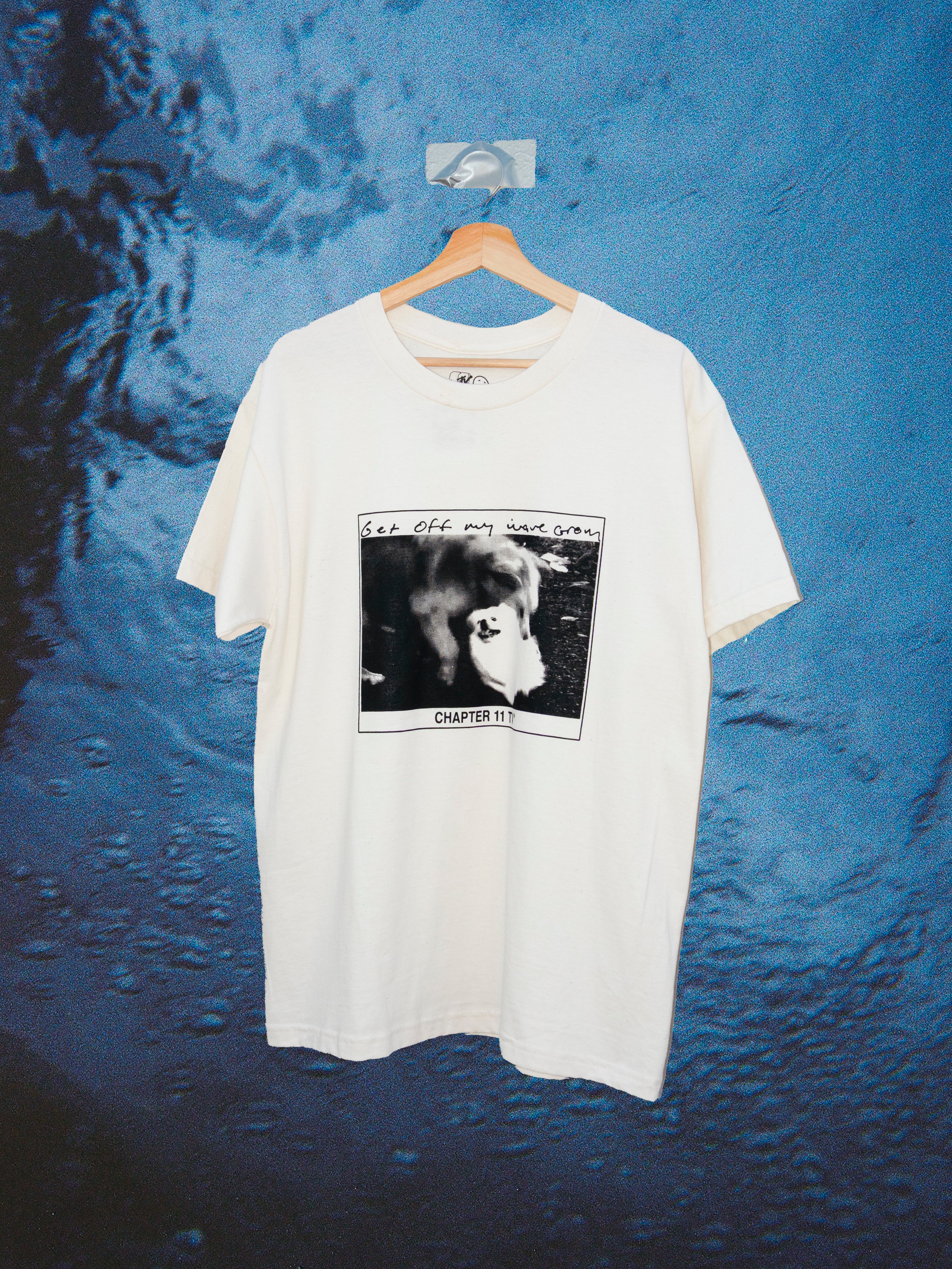 Off My Wave Grom Tee – Chapter11.tv