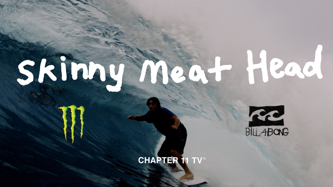 Chapter 11 tv – Chapter11.tv