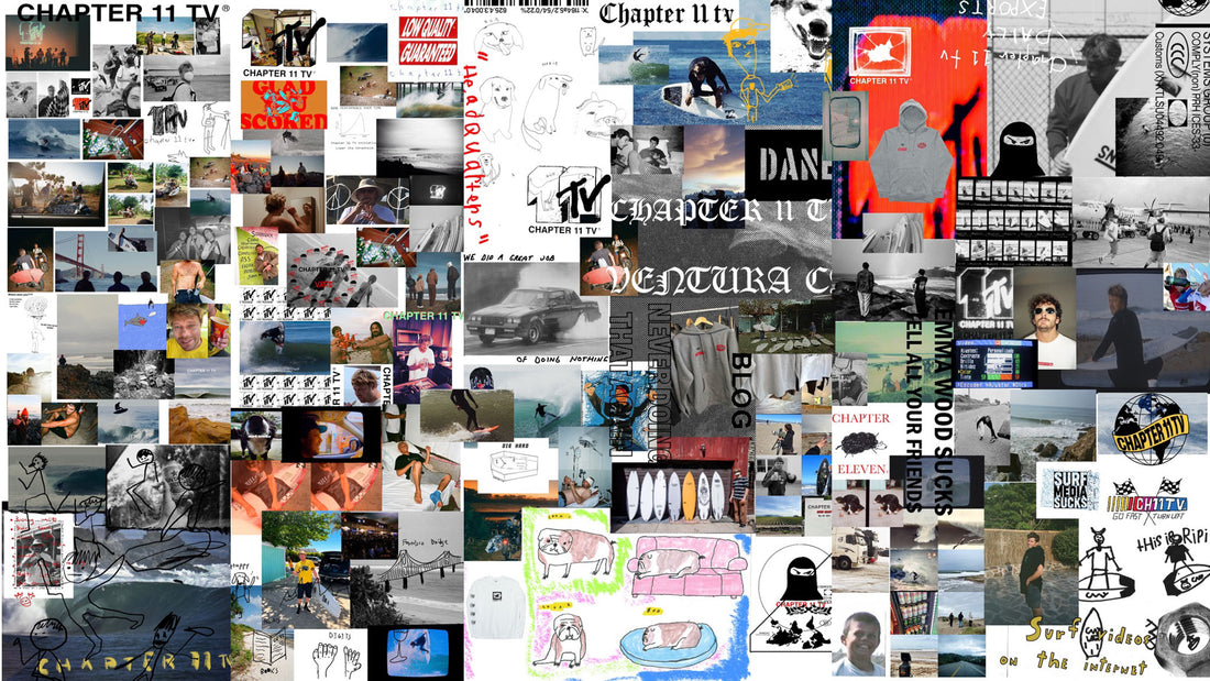 Chapter 11 tv – Chapter11.tv